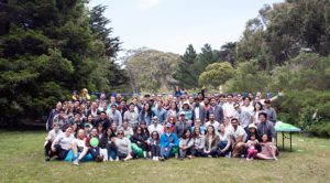 An Inside Look at Life as an Inkblot: Inkling's '16 Summer Picnic