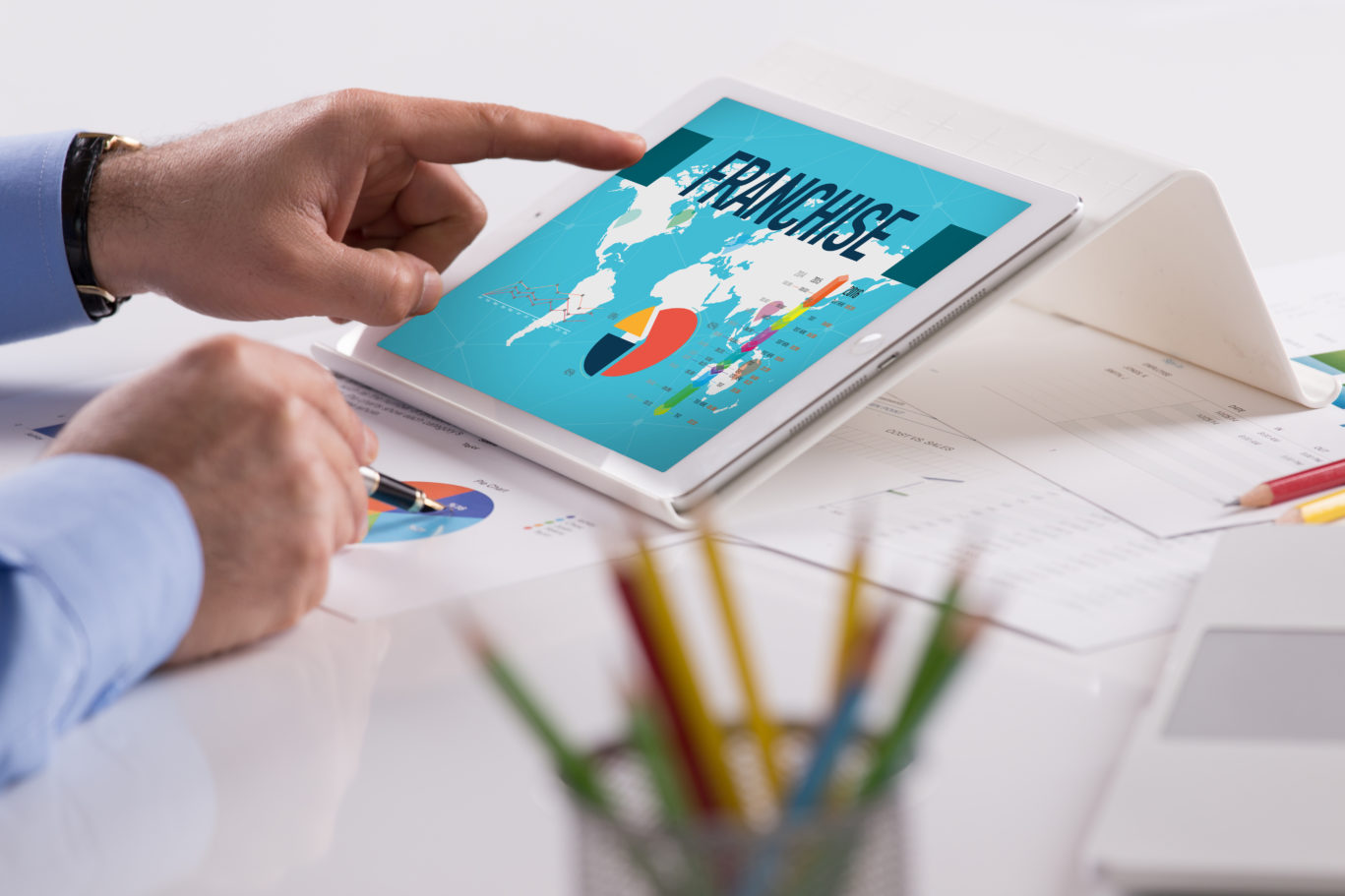 Top 3 Methods to Improve the Franchisor and Franchisee Relationship ...