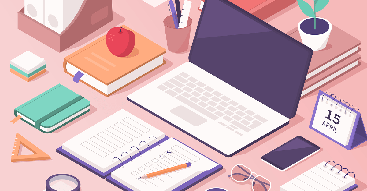 Look for in a Modern Learning Platform: Structured Learning