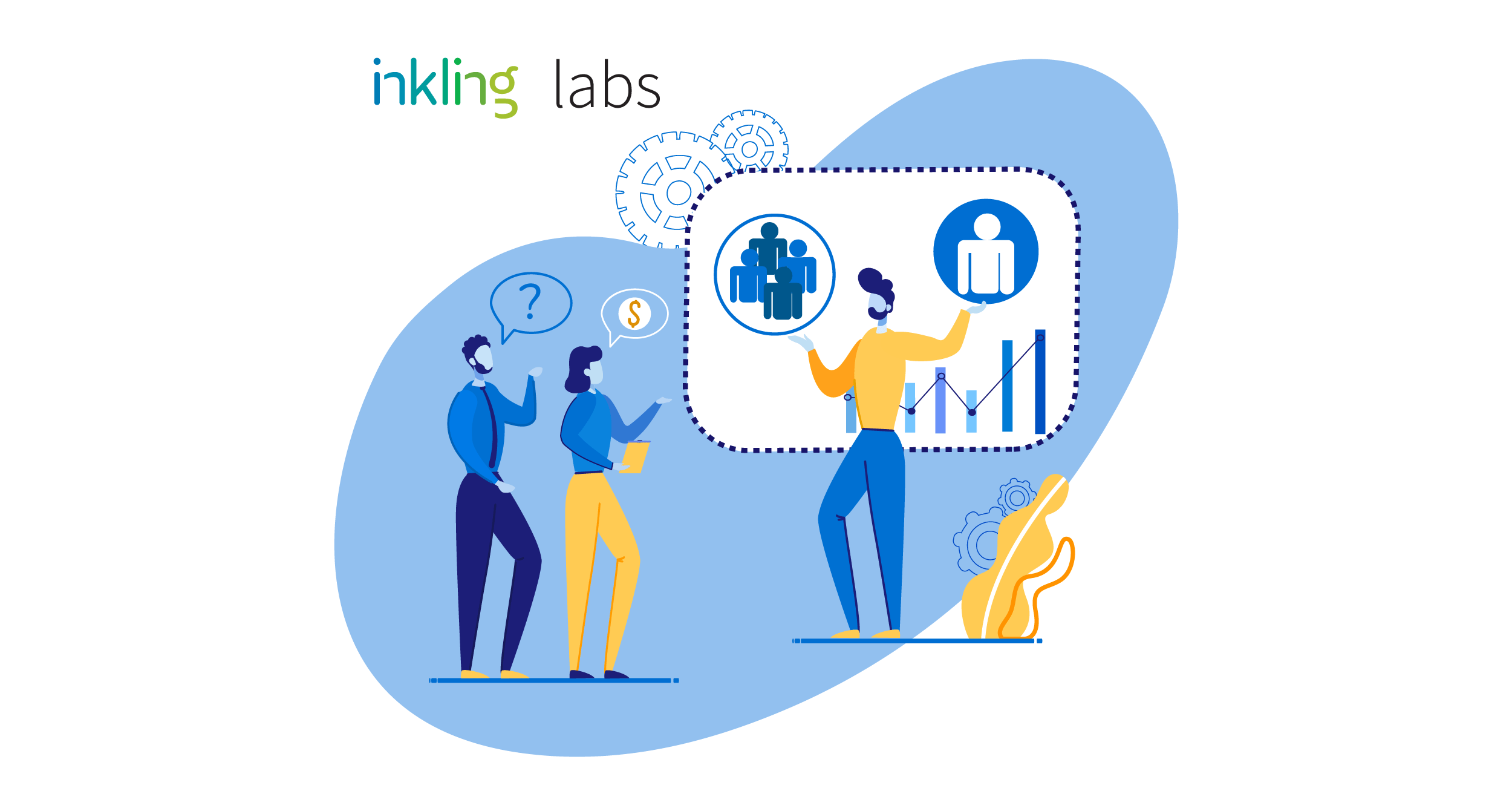 Why We Created Inkling Labs, in Five Questions | Inkling