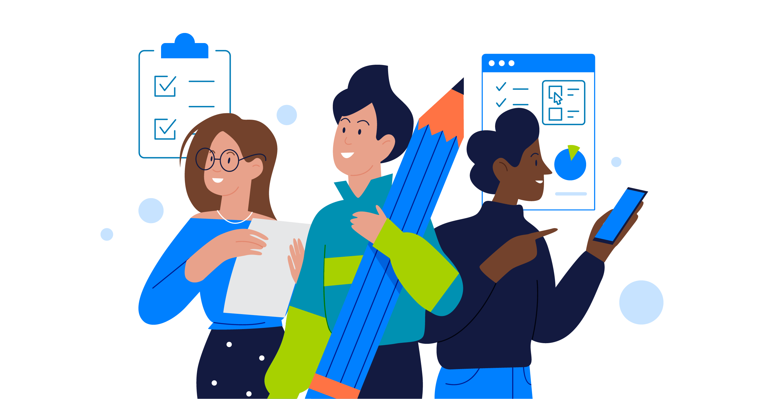 Don’t Overlook Real-World Training, Tasks, and Checklists | Inkling