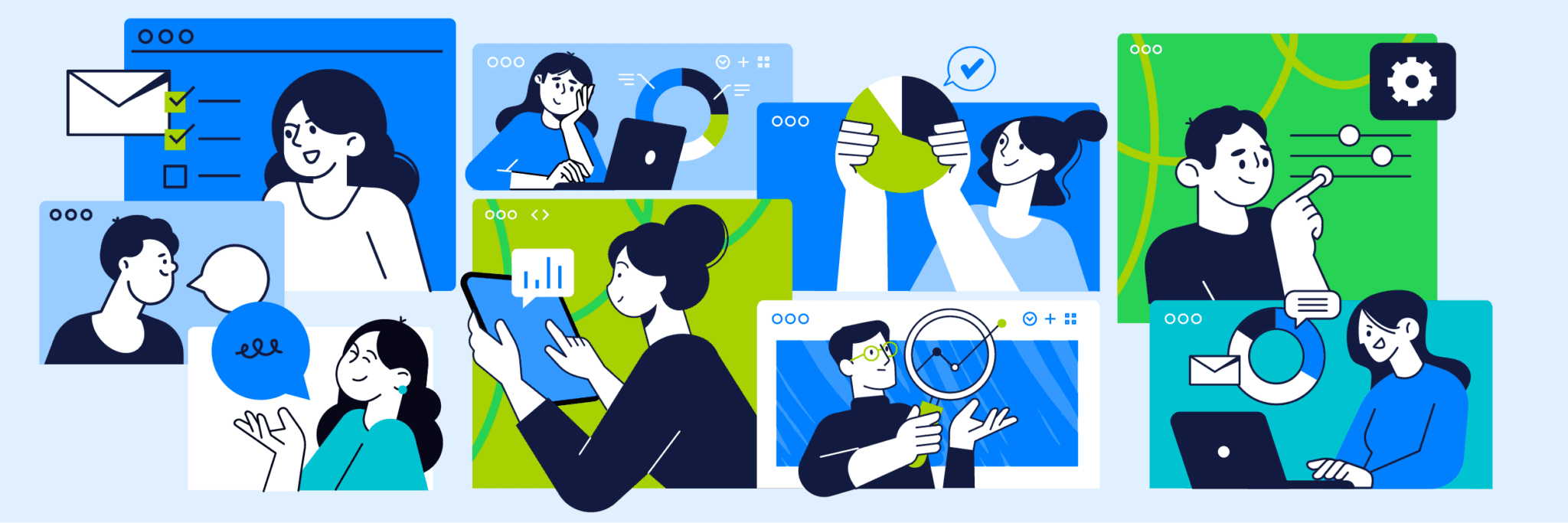 How To Build and Scale a Employee Onboarding Process | Inkling