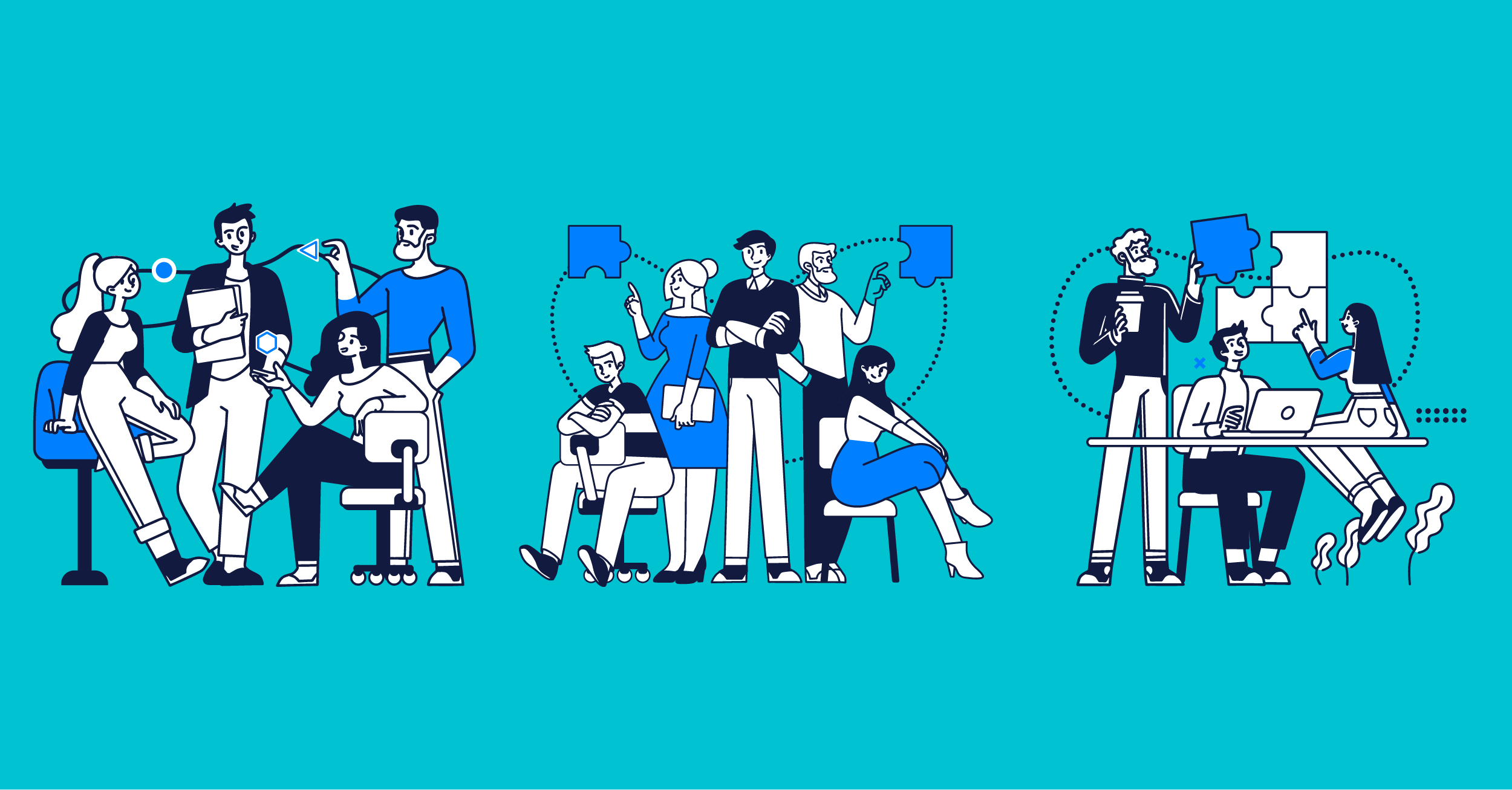 Frontline Training Solutions: How to Train Your Team | Inkling