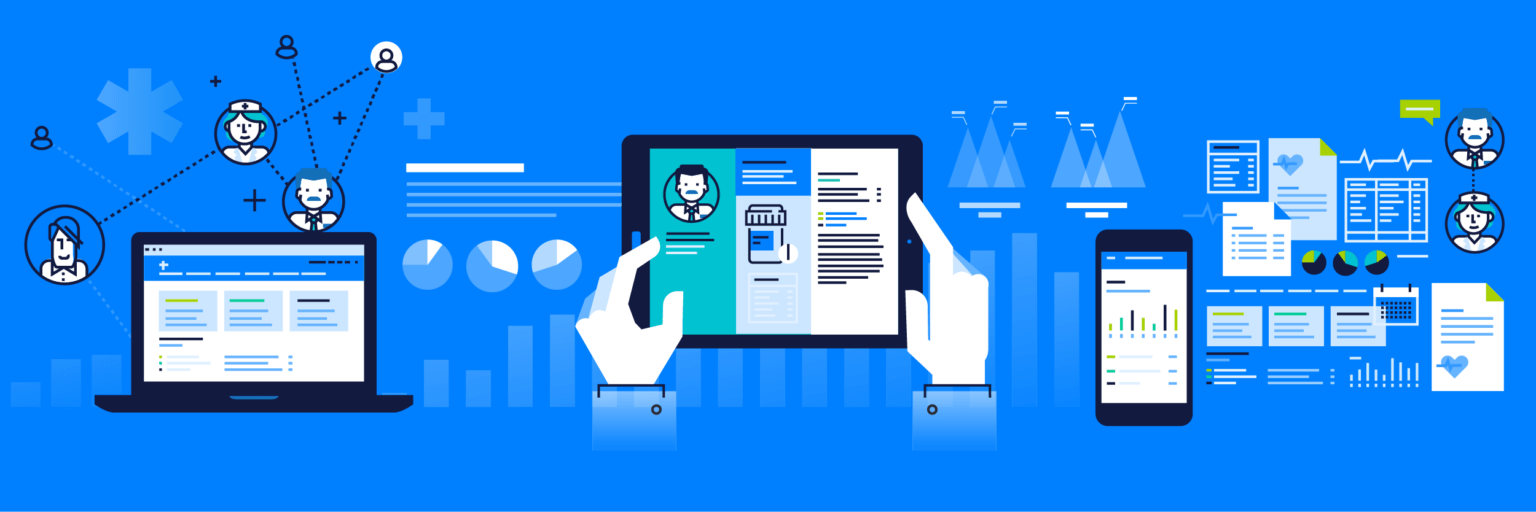 Healthcare Onboarding Software: Streamlining Efficiency and Care