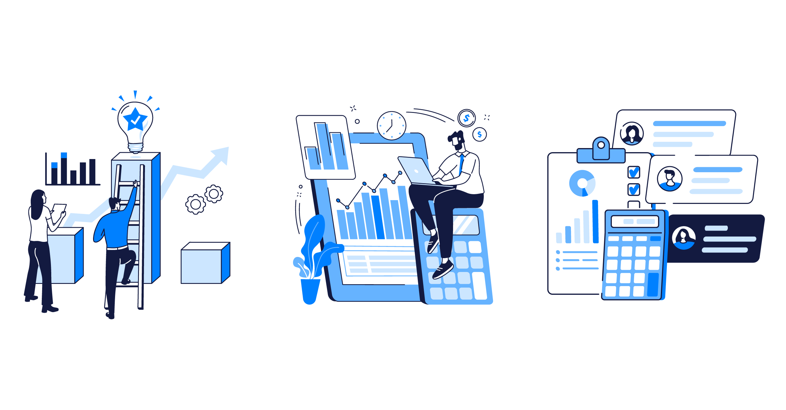 ROI of Employee Training: How to Maximize Returns | Inkling