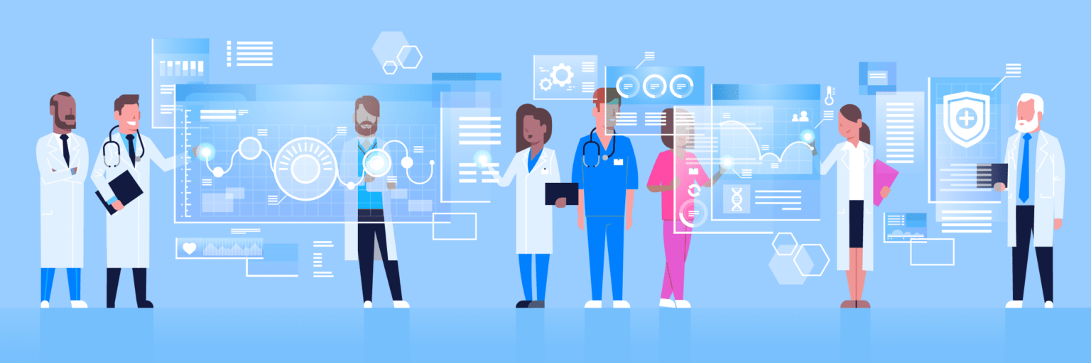 Healthcare Training Software & BYOD: Revolutionizing Healthcare