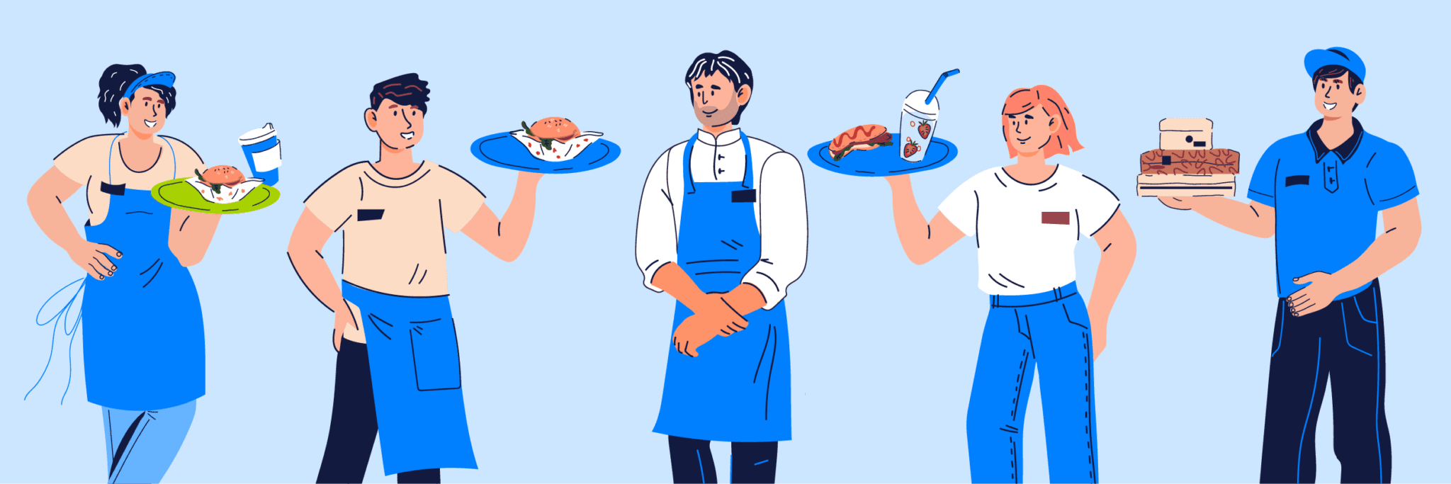 QSR Training: Enhancing QSR Employee Performance | Inkling