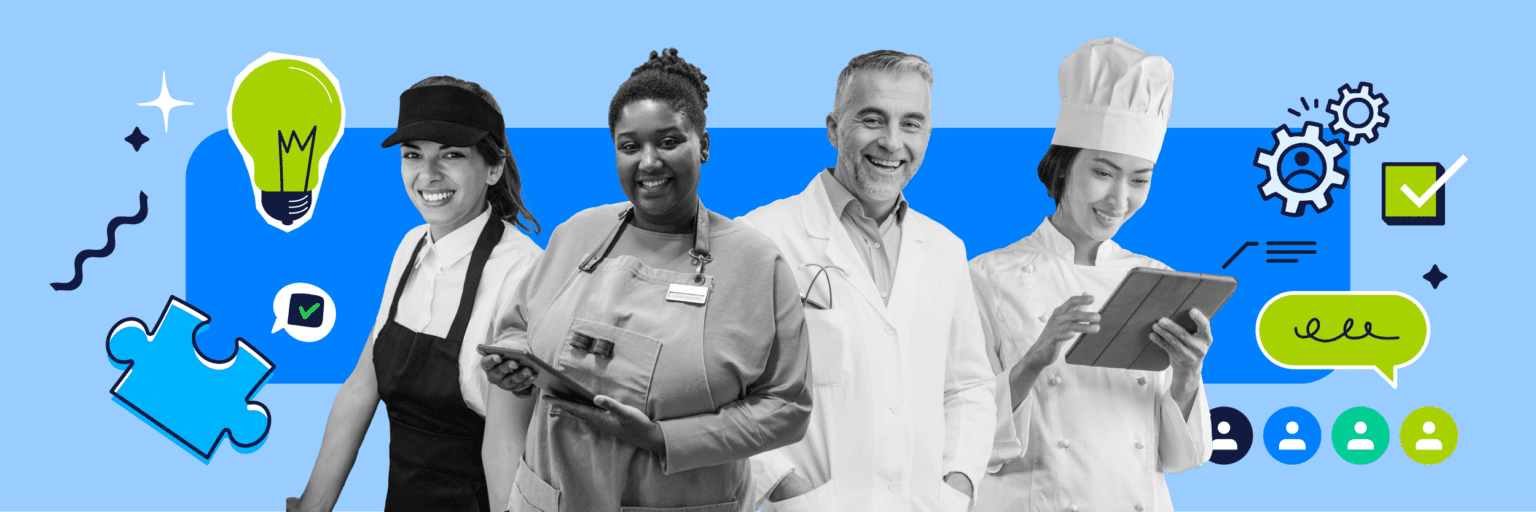 Frontline Leadership Training: Discover Innovative Techniques