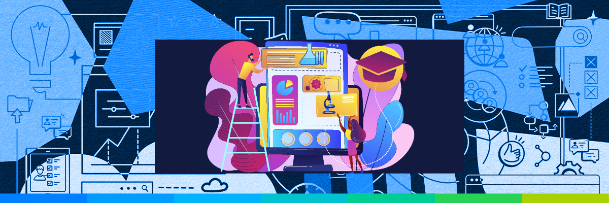 Learning Management System Integration with Inkling