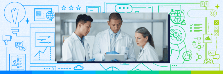 Employee Engagement Software for Healthcare | Inkling