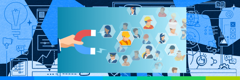 Employee Retention Solutions for the Modern Workforce | Inkling